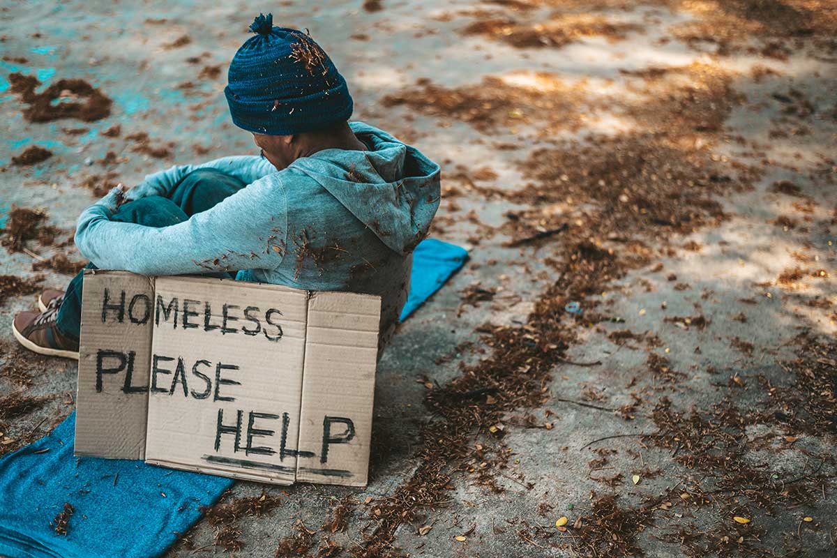 Decreasing social disaster from society - Bethel Behavioral Associates